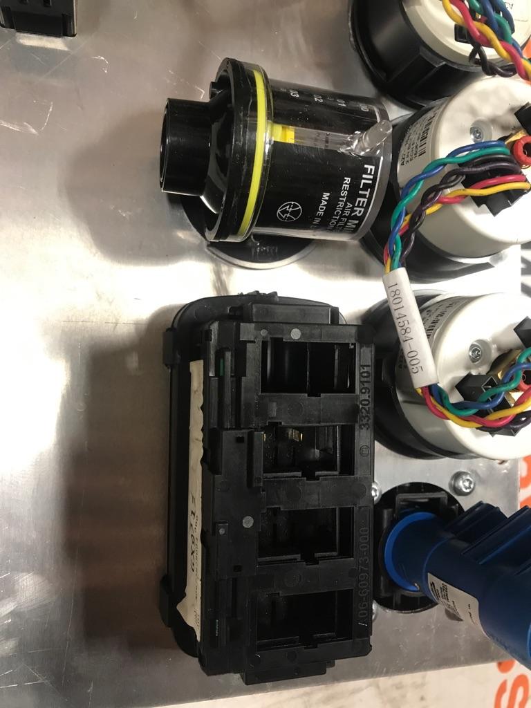 Dash Assembly | Payless Truck Parts