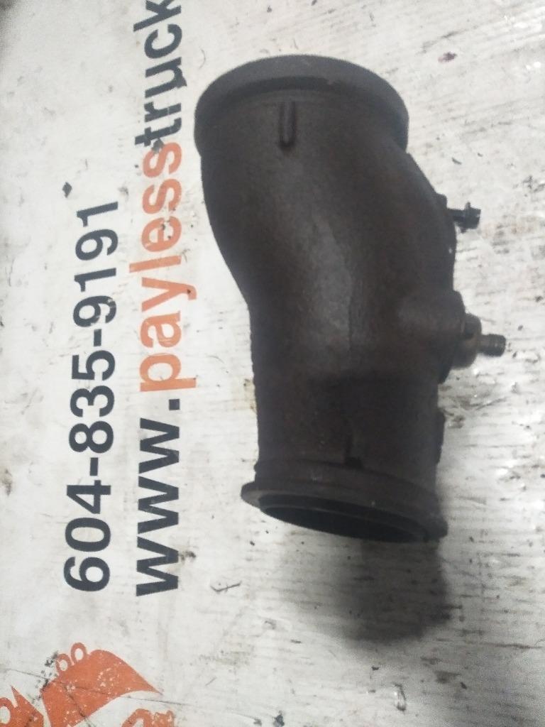 Exhaust Pipe | Payless Truck Parts