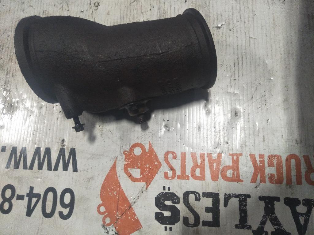 Exhaust Pipe | Payless Truck Parts
