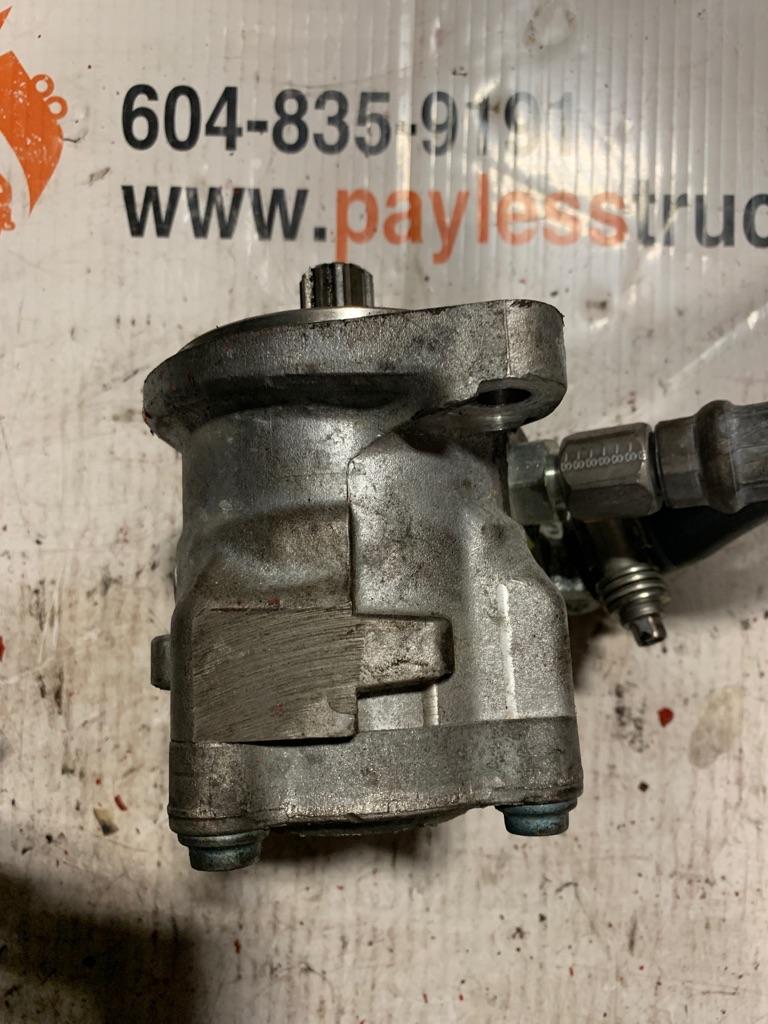 Power Steering Pump | Payless Truck Parts