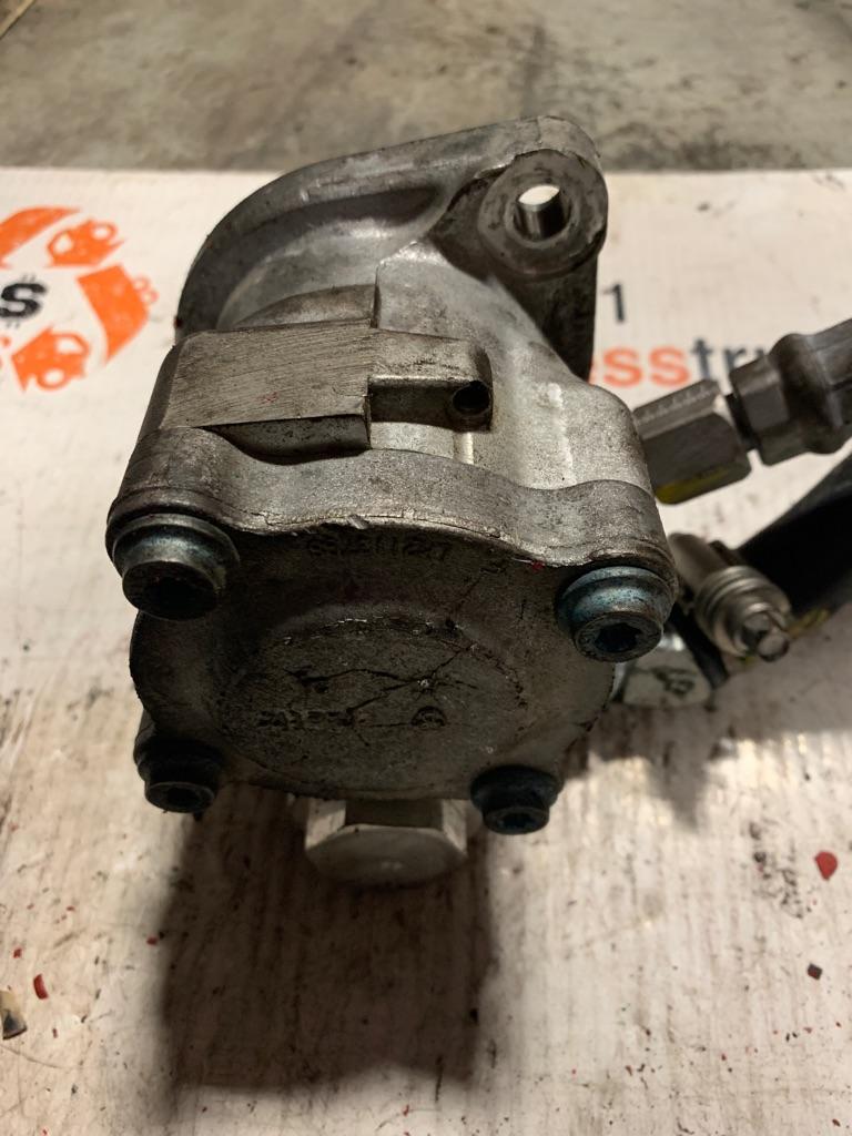 Power Steering Pump | Payless Truck Parts