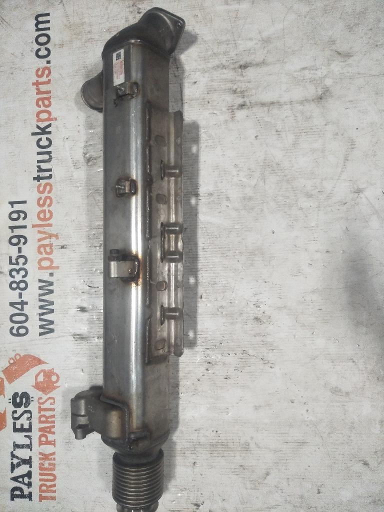 egr cooler | Payless Truck Parts