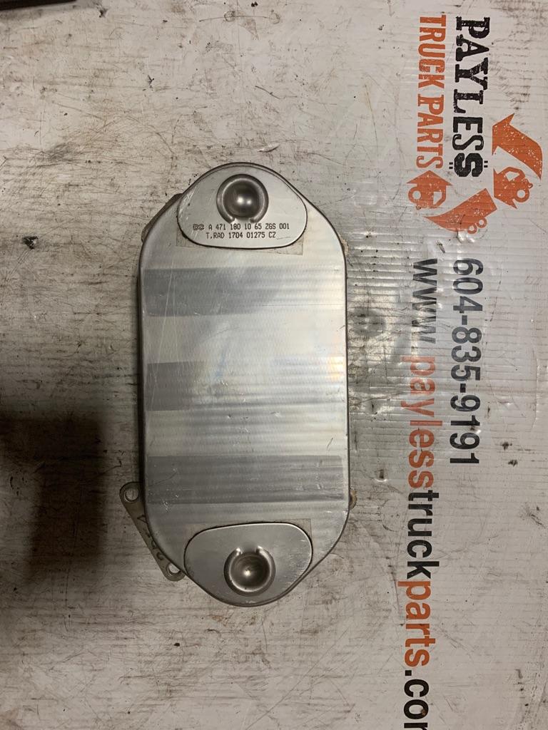 Detroit DD15 Engine Oil Cooler | Payless Truck Parts