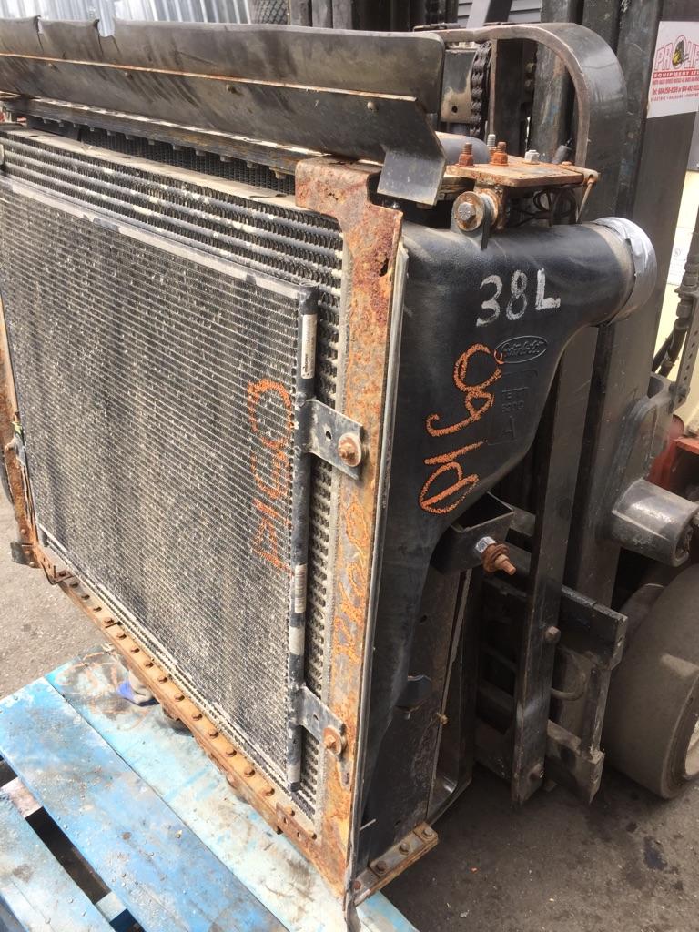 2005 Peterbilt 379 Radiator | Payless Truck Parts
