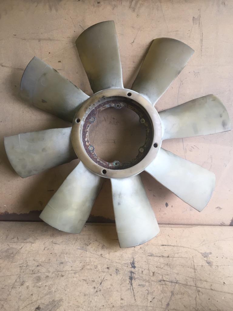 Volvo Fan Blade | Payless Truck Parts