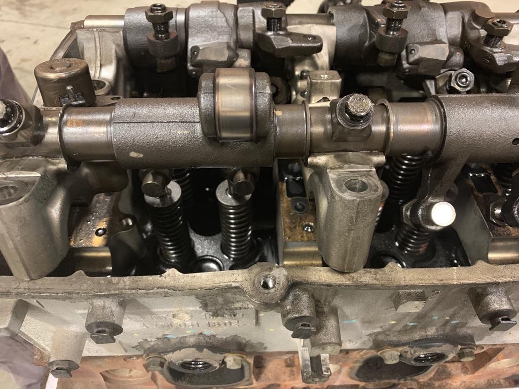 Detroit DD13 Engine Parts, Misc. | Payless Truck Parts