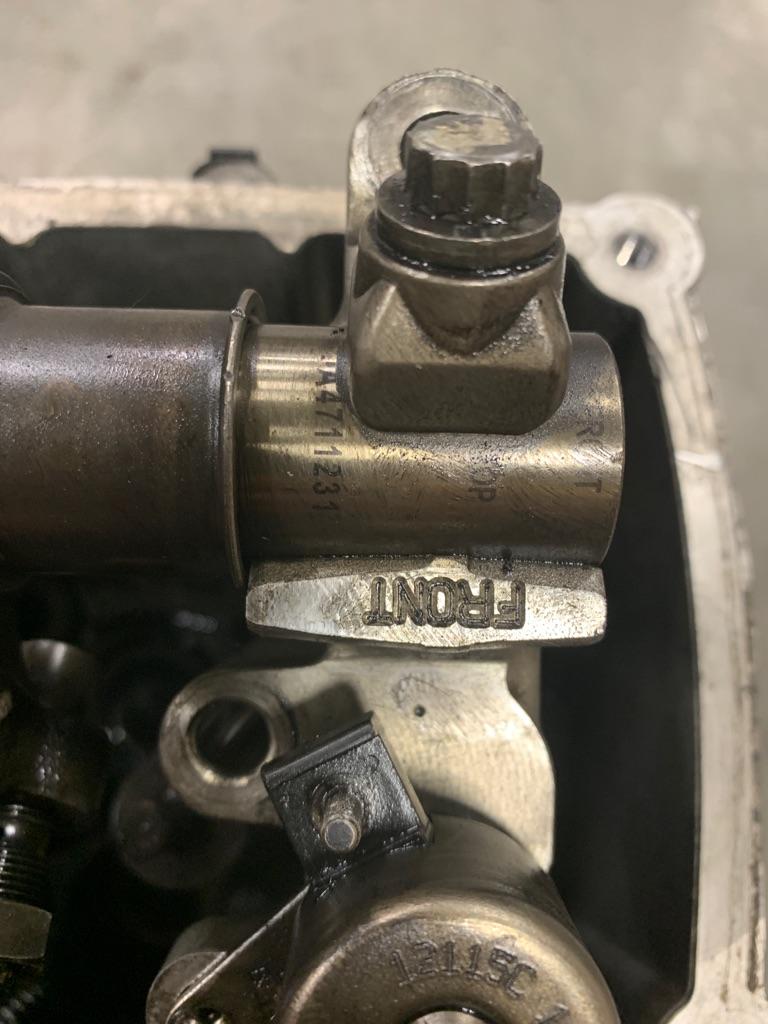 Detroit DD13 Engine Parts, Misc. | Payless Truck Parts