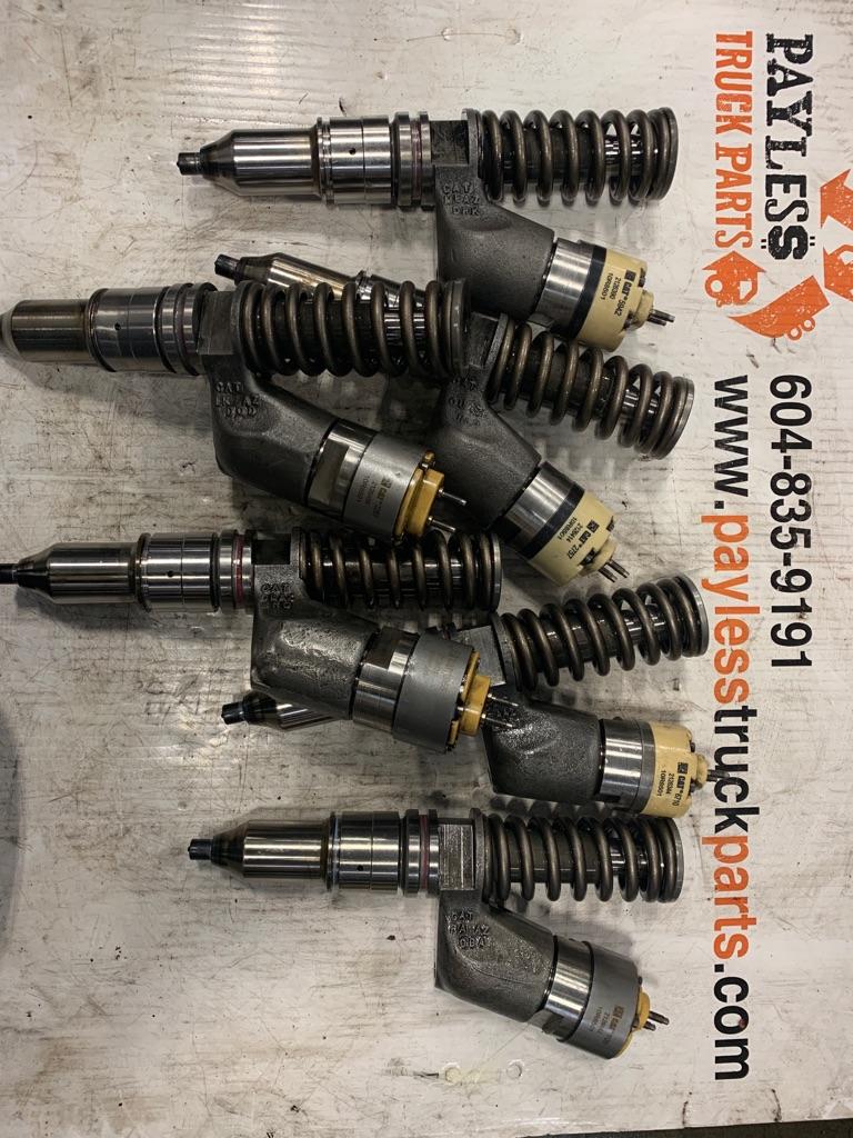 Cat C-15 Fuel Injector | Payless Truck Parts