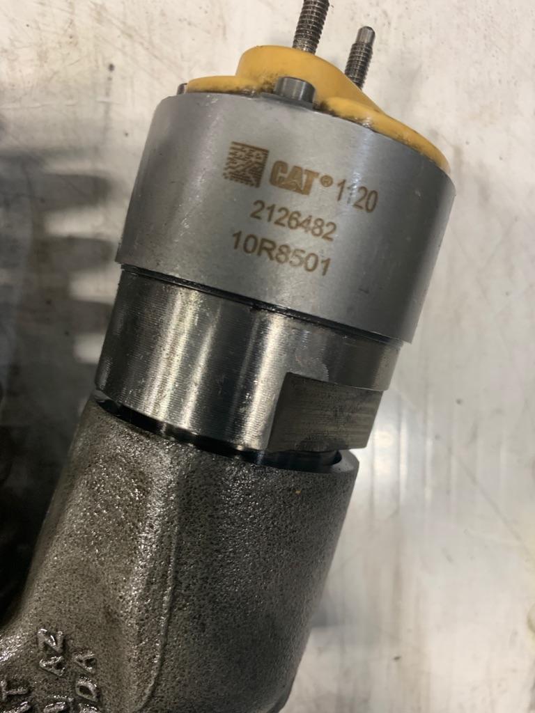 Cat C-15 Fuel Injector | Payless Truck Parts