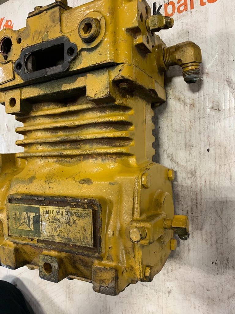 Cat C-15 Air Compressor | Payless Truck Parts
