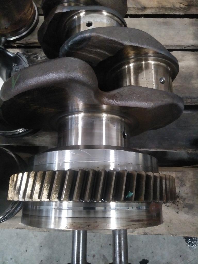 Crankshaft | Payless Truck Parts