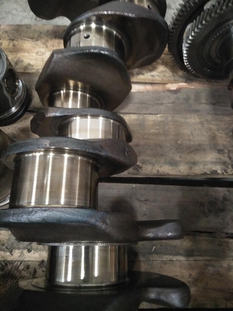 Crankshaft | Payless Truck Parts