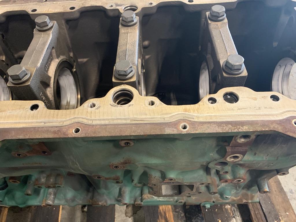 Volvo D13 SCR Cylinder Block | Payless Truck Parts