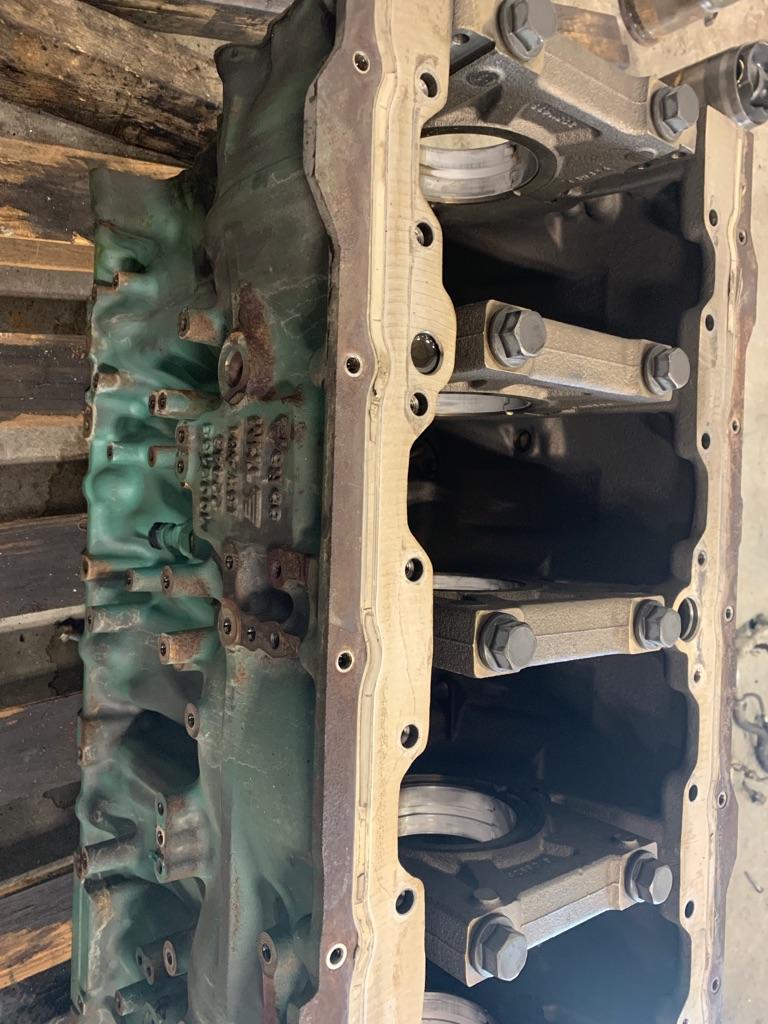 Volvo D13 SCR Cylinder Block | Payless Truck Parts