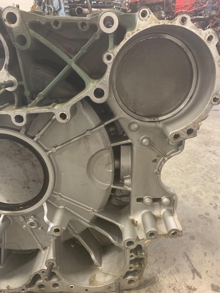 Volvo D13 SCR Flywheel Housing | Payless Truck Parts
