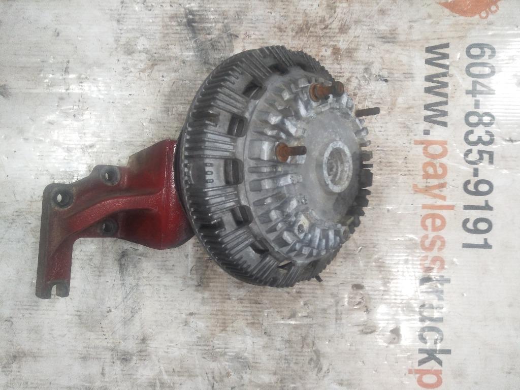 Fan Clutch | Payless Truck Parts