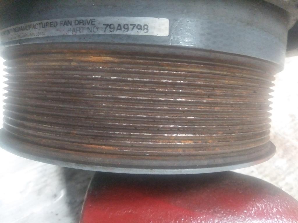 Fan Clutch | Payless Truck Parts