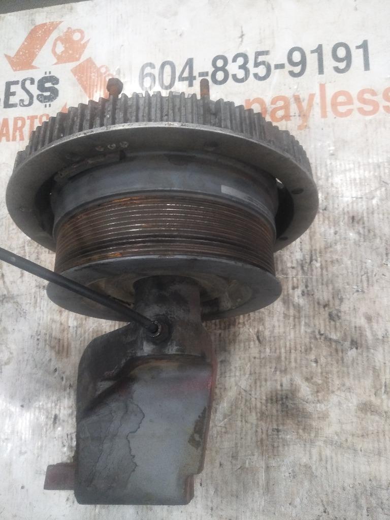 Fan Clutch | Payless Truck Parts