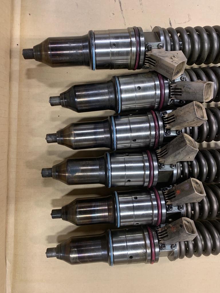 Cat C-15 Fuel Injector | Payless Truck Parts