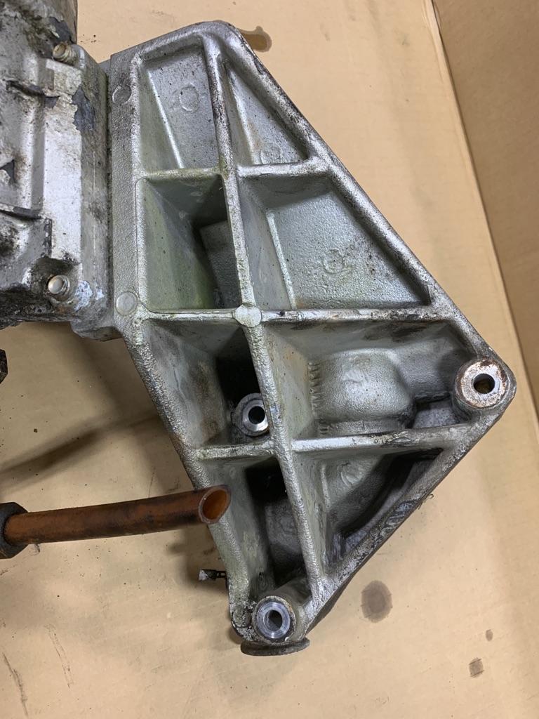 2006 Mercedes 4900 Engine Parts, Misc. | Payless Truck Parts