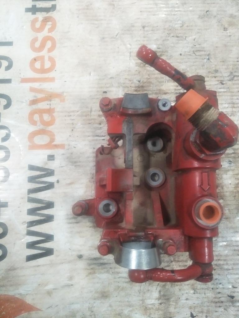 Fuel Pump (Injection) | Payless Truck Parts