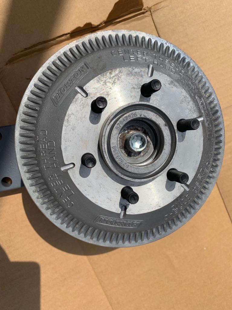 Fan Clutch | Payless Truck Parts