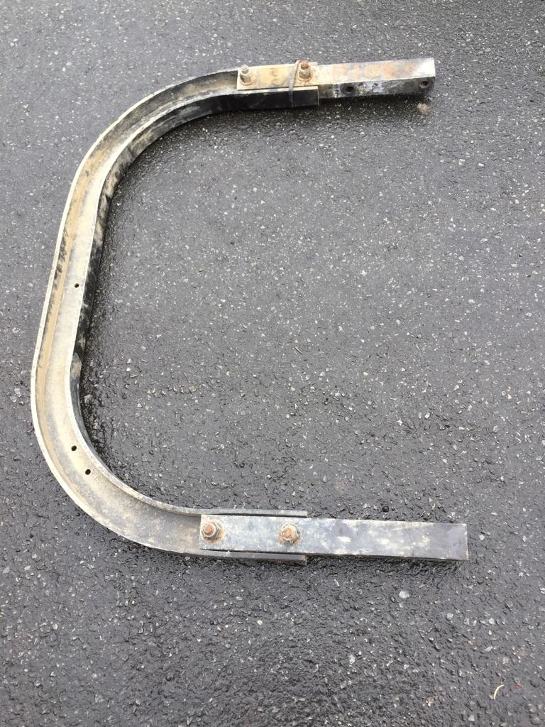 Brackets, Misc. | Payless Truck Parts