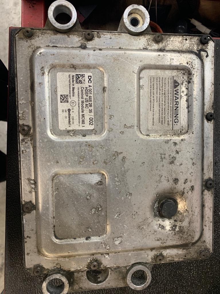 Detroit MCM | Payless Truck Parts