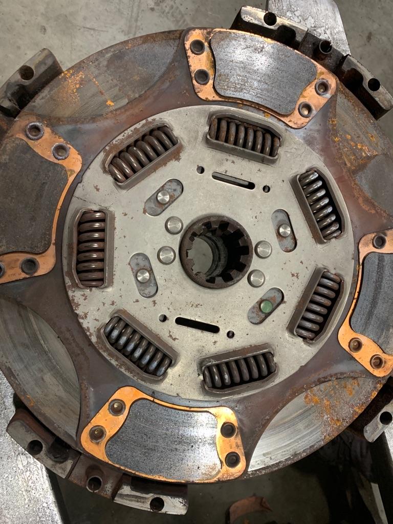 Clutch Disc | Payless Truck Parts