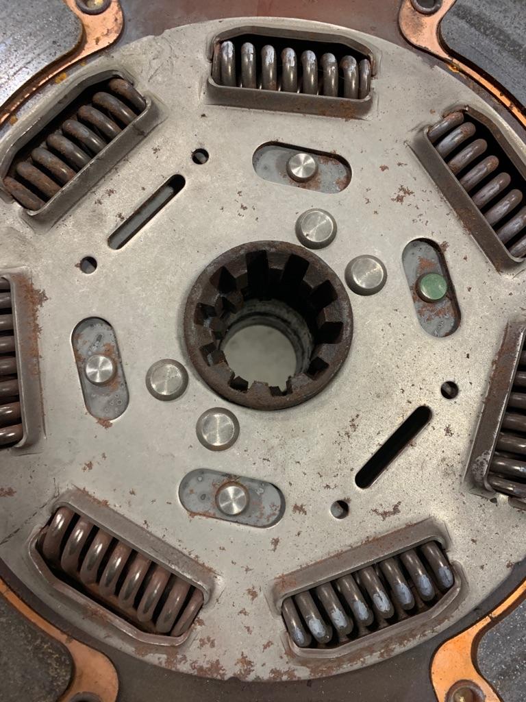 Clutch Disc | Payless Truck Parts