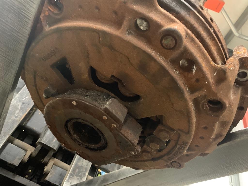 Clutch Disc | Payless Truck Parts