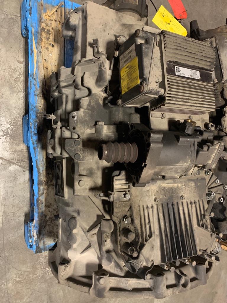 Transmission Assembly | Payless Truck Parts