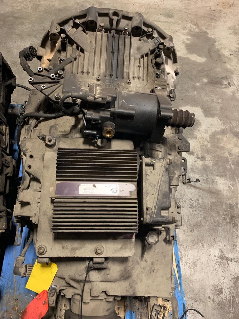 Transmission Assembly | Payless Truck Parts