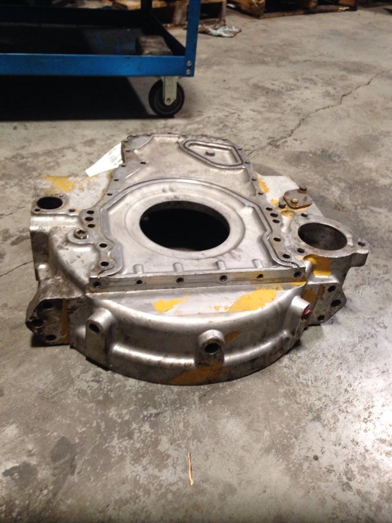 Cat C-15 Flywheel Housing | Payless Truck Parts