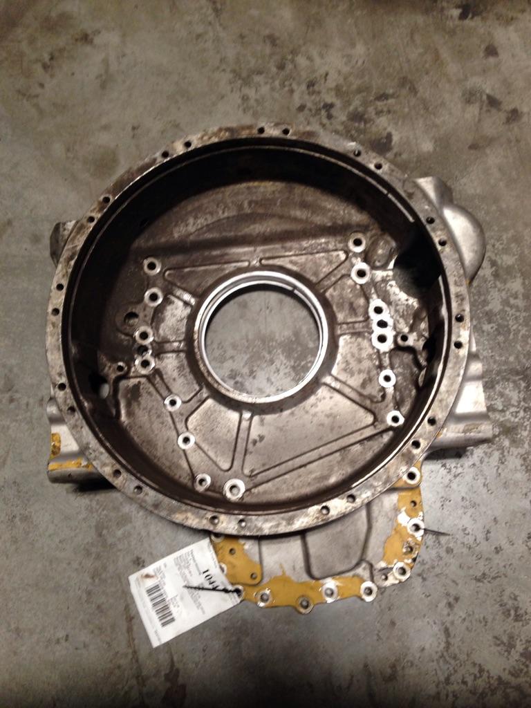 Cat C-15 Flywheel Housing | Payless Truck Parts