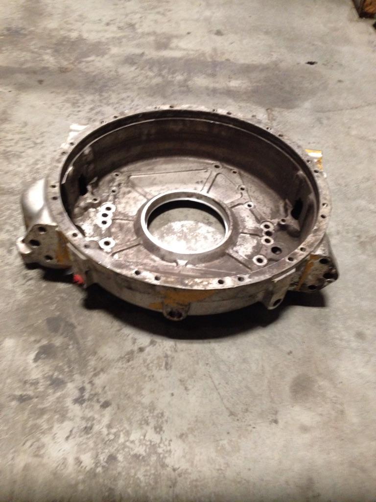 Cat C-15 Flywheel Housing | Payless Truck Parts