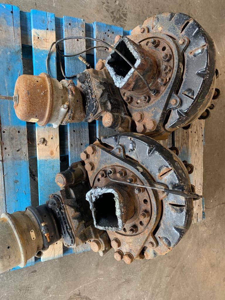 2014 Peterbilt 386 Miscellaneous Parts | Payless Truck Parts