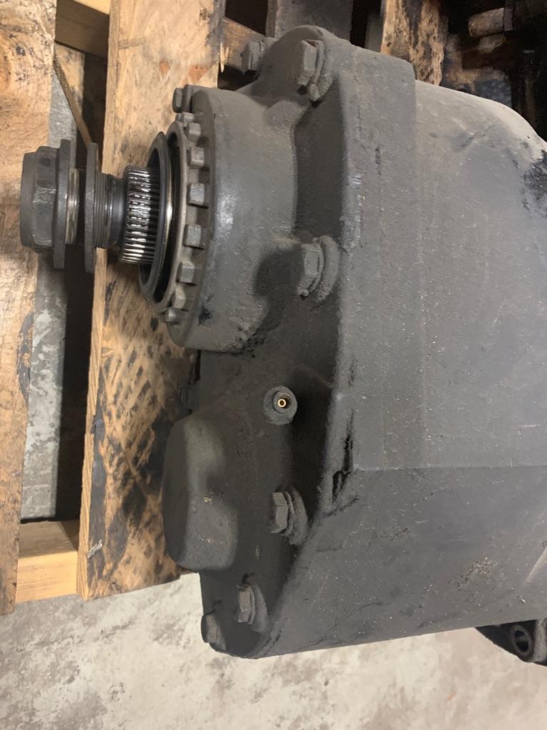 Differential Assembly (Front, Rear) | Payless Truck Parts