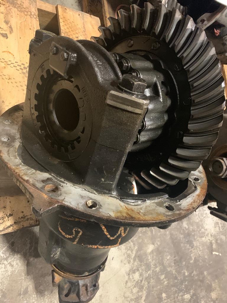 2017 Freightliner Cascadia Differential Assembly (Rear, Rear) | Payless ...