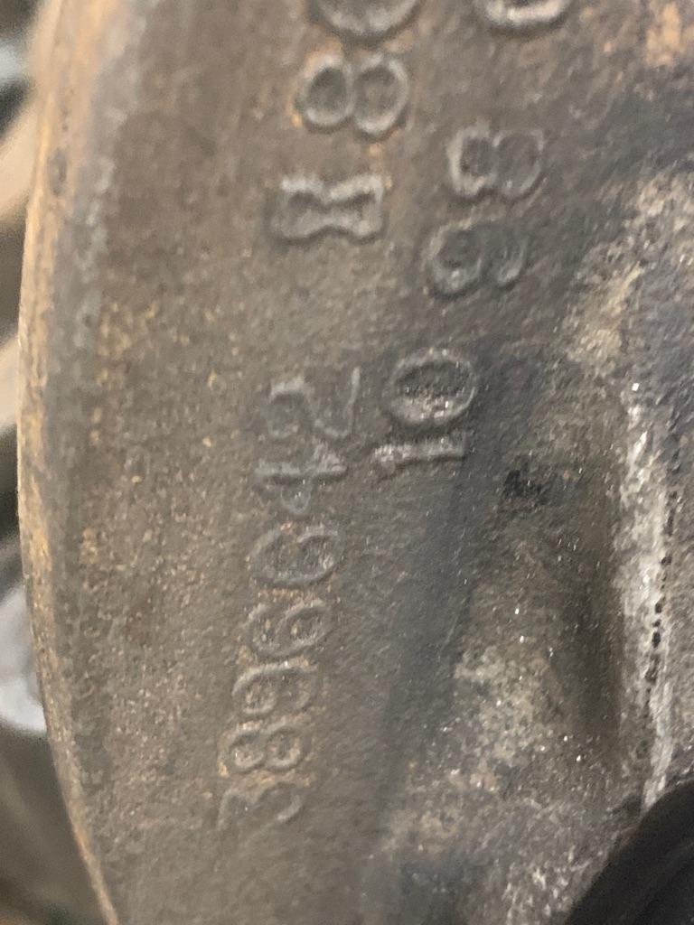 1999 Cummins ISM Rocker Arm | Payless Truck Parts