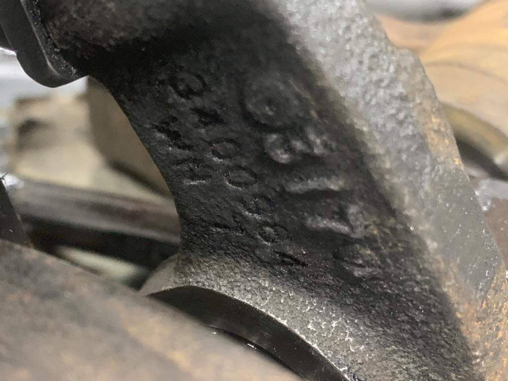 1999 Cummins ISM Rocker Arm | Payless Truck Parts