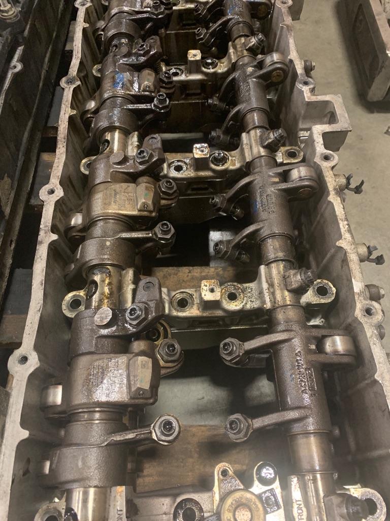 Detroit DD15 Rocker Arm | Payless Truck Parts