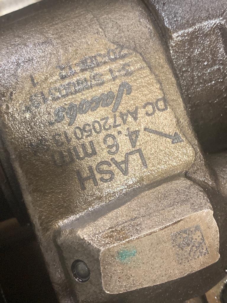 Detroit DD15 Rocker Arm | Payless Truck Parts