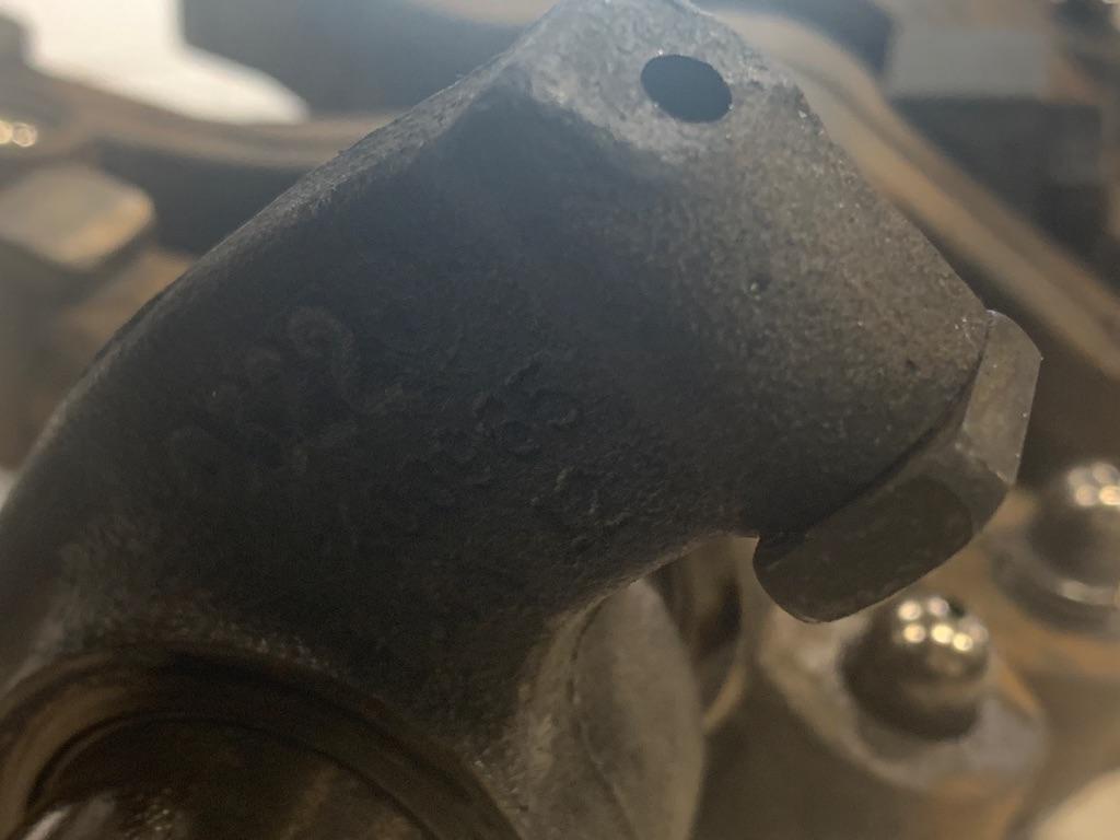 1999 Cummins ISM Rocker Arm | Payless Truck Parts