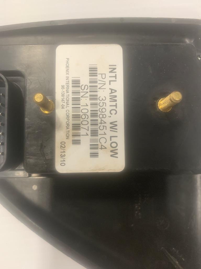 Interior Parts, Misc. | Payless Truck Parts