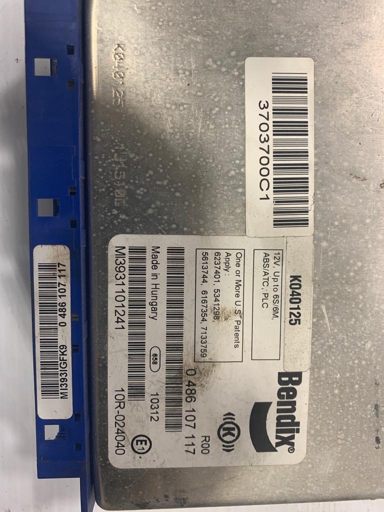 ECM (Brake & ABS) | Payless Truck Parts