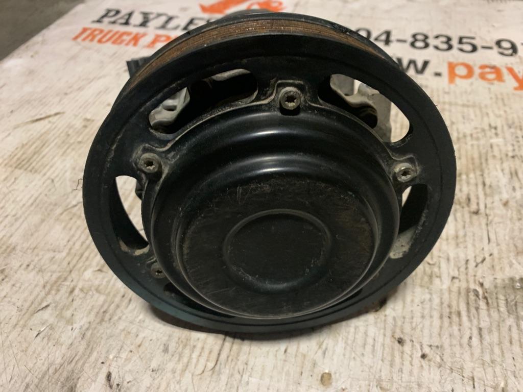 Volvo Air Conditioner Compressor | Payless Truck Parts