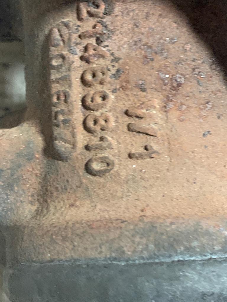 Volvo D13 SCR Exhaust Manifold | Payless Truck Parts