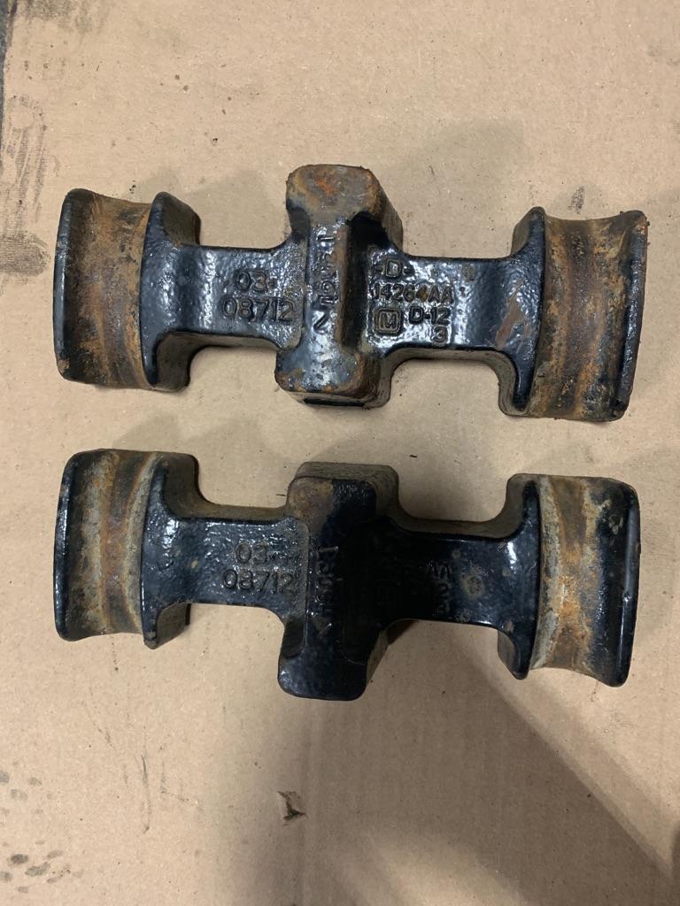 2014 Peterbilt 386 Steering or Suspension Parts, Misc. | Payless Truck ...