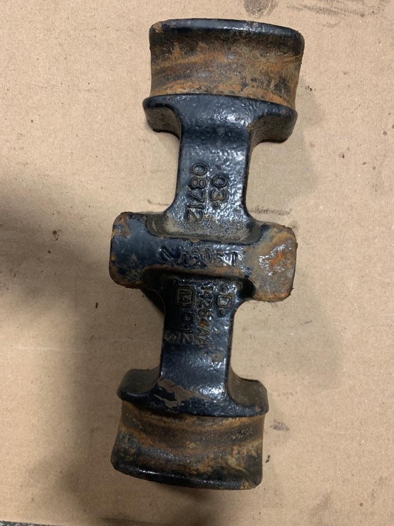 2014 Peterbilt 386 Steering or Suspension Parts, Misc. | Payless Truck ...